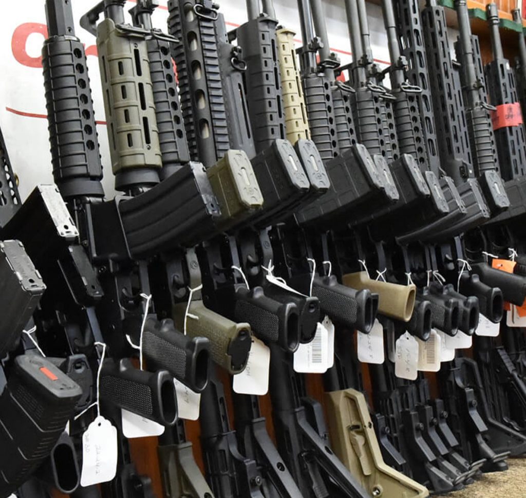 Allies - SWEET TEA TACTICAL